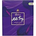 Amazon.com : Cadbury Milk Tray, 360 g : Grocery & Gourmet Food
