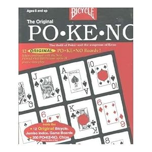 Pokeno game - Alchetron, The Free Social Encyclopedia