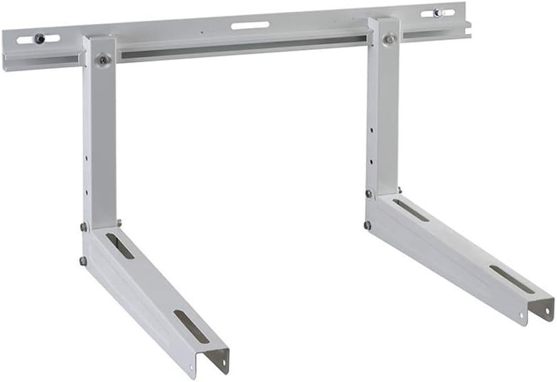 Fischer Brackets KLIMA TOP Shelves for Outdoor Air Conditioner, Air ...