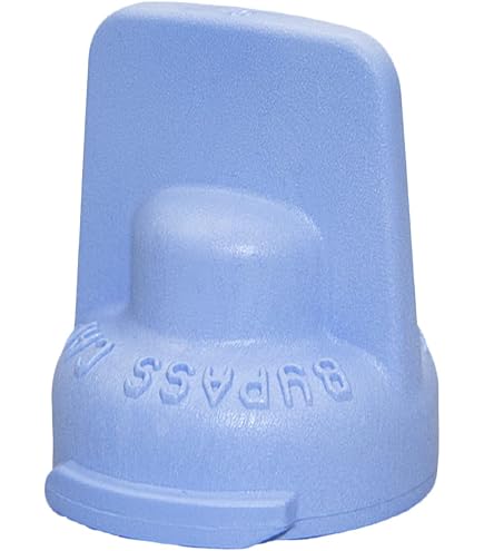 Fresh Protect ForeverPRO 10013297 Filter Bypass For Bosch Appliance ...
