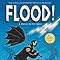 Flood! A Novel In Pictures: Amazon.co.uk: Drooker, Eric, Drooker, Eric ...