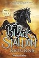 The Black Stallion: Walter Farley: 9780679813439: Amazon.com: Books