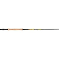 Amazon.com : BnM Tree Thumper Rod 10 ft 2 pc,Black : Sports & Outdoors