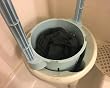 Amazon.com: Lavario Portable Clothes Washer (Manual Non-Electric ...
