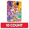 Froot Loops Color Mixups Cold Breakfast Cereal, Fruit Flavored, Kids ...