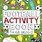 Football Activity Book: For Kids Aged 6-12: Amazon.co.uk: The Future ...