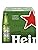 Heineken Premium Lager Beer Bottle (12 x 330ml): Amazon.co.uk: Prime Pantry