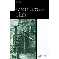 Amazon.com: A Short Guide to Writing About Film: 9780205236398 ...