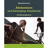 Amazon.com: Adolescence and Emerging Adulthood: A Cultural Approach ...