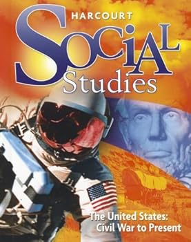 Harcourt Social Studies: Student Edition... book