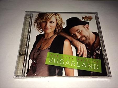 - The Very Best of Sugarland by Sugarland - Amazon.com Music