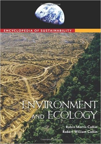Suggested Resources - Environmental Studies Subject Guide - Research ...