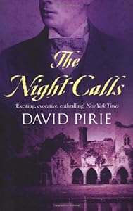 The Night Calls book by David Pirie