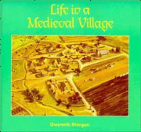 Amazon.com: Life in a Medieval Village (Cambridge Introduction to World ...