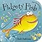 Fidgety Fish: Galloway, Ruth: 9781845061555: Amazon.com: Books