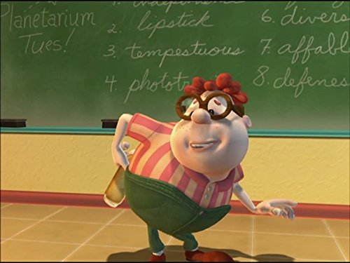 Amazon.co.uk: Watch The Adventures of Jimmy Neutron, Boy Genius ...