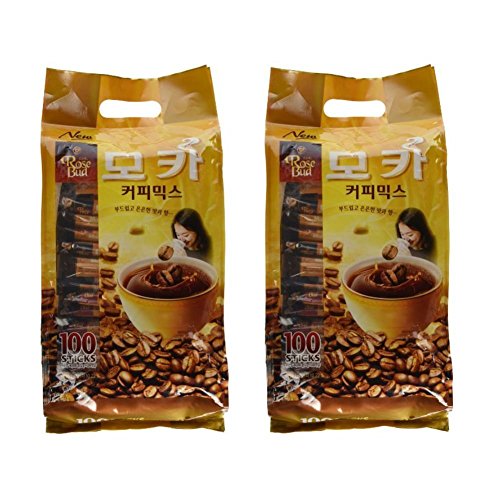 Compare Price: korean instant coffee packets - on StatementsLtd.com