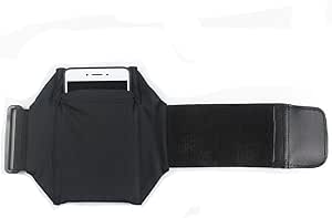 Amazon.com: Cell Phone Leg Band & Armband for All Phones with ...