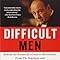Difficult Men: Behind the Scenes of a Creative Revolution: From The ...
