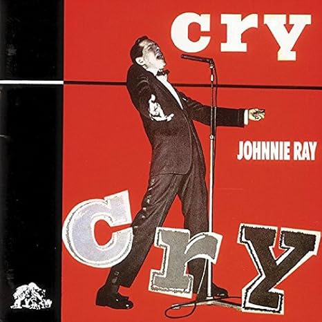 Cry : Johnnie Ray: Amazon.fr: Musique