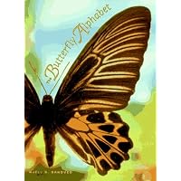 The Butterfly Alphabet Book (Jerry Pallotta's Alphabet Books): Pallotta ...