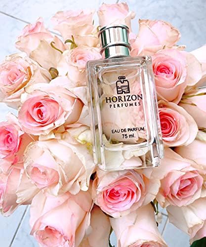 سعر Jessy perfume Horizon For woman فى مصر | بواسطة امازون مصر | كان بكام