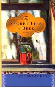 Amazon.com: The Secret Life of Bees (9780786243068): Sue Monk Kidd: Books