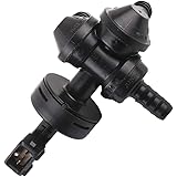 Amazon.com: Genuine Volvo Brake Vacuum Switch XC90 See List for Fit NEW ...