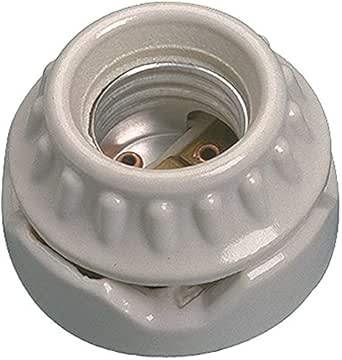 Screw-in Base - Light Sockets - Amazon.com