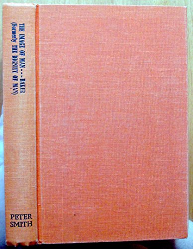 The Image of Man: Tripp, Miles: 9780844615851: Amazon.com: Books