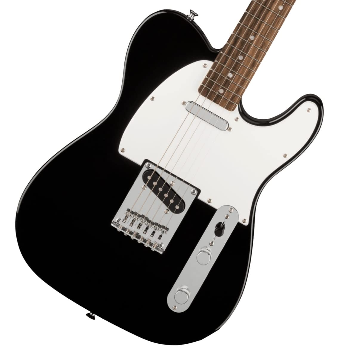 Mua Fender Squier Bullet Telecaster SS Electric Guitar, Black, Laurel ...