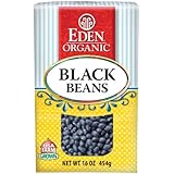 Amazon.com : Eden Organic Garbanzo Beans, 16-Ounce Boxes (Pack of 6 ...