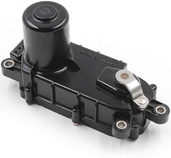 Amazon.com: Hotwin Intake Motor VCM Motor Ass'y 28323-2GGA1 for Hyundai ...