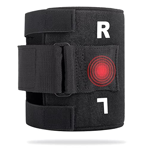 Mua LOKFAM Compression Knee Braces for Knee Pain Men&Women Plus Size ...