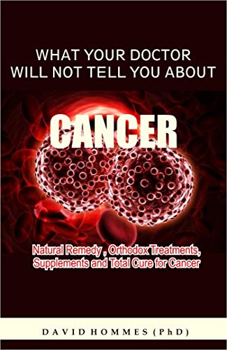 20 Best Cancer Books of All Time - BookAuthority