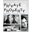 Amazon.com: Private Property (Blu-ray + DVD Combo): Corey Allen, Warren ...