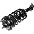 Amazon.com: ACDelco Gold 903-600RS Front Suspension Strut and Coil ...