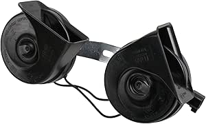 Amazon.com: GM Genuine Parts 84566359 Horn : Automotive