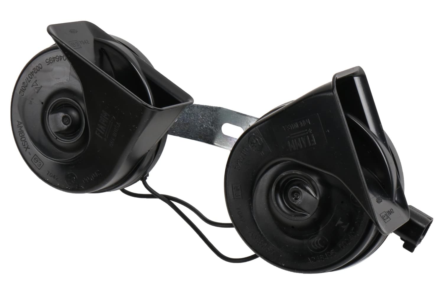 Mua GM Genuine Parts 84566359 Horn trên Amazon Mỹ chính hãng 2024 | Fado