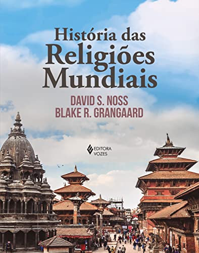História das religiões mundiais - eBook, Resumo, Ler Online e PDF - por ...