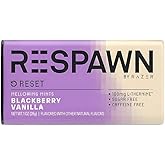 Amazon.com : RESPAWN by Razer RESET Blackberry Vanilla Sugar Free Mints ...