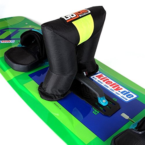 Tavole da kitesurf GO di Joe 2.0 Ocean Rodeo Board recove Ring Tool ...