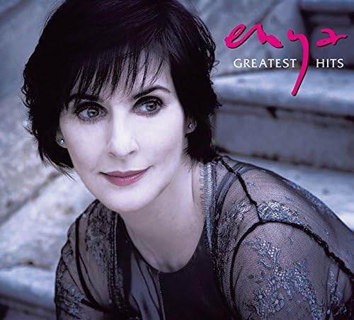 ENYA Greatest Hits 2CD set in DigiPak by ENYA: Amazon.co.uk: Music