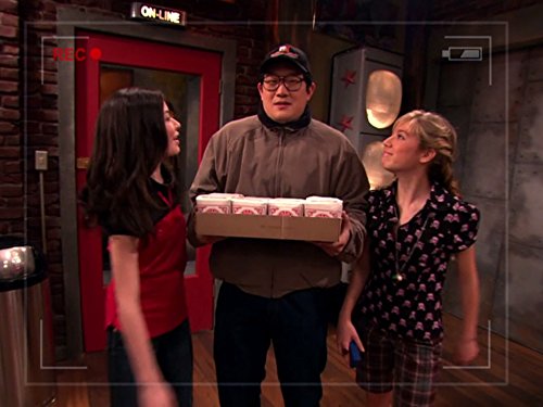 Watch iCarly - Season 1 | Prime Video