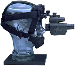 Amazon.com: Victory Multimedia ATN Viper Night Vision Goggle : Electronics