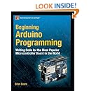 Amazon.com: Beginning Arduino Programming (Technology in Action) eBook ...