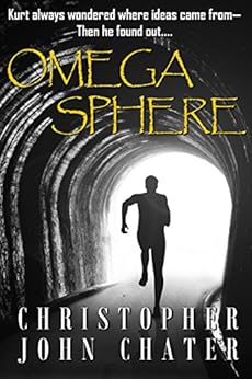 Amazon.com: Omegasphere eBook: Christopher John Chater: Kindle Store