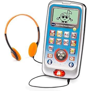 Amazon.com: Fisher-Price Fun-2-Learn Learning DJ: Toys & Games