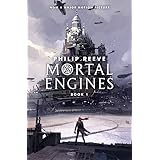 Amazon.com: Predator's Gold (Mortal Engines, Book 2): 9781338201130 ...