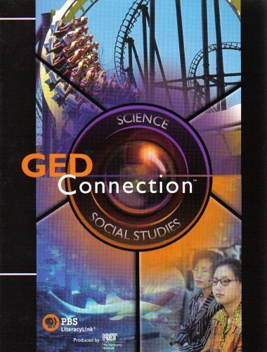 GED Connection Social Studies and Science - Workbook: KET Publishing ...